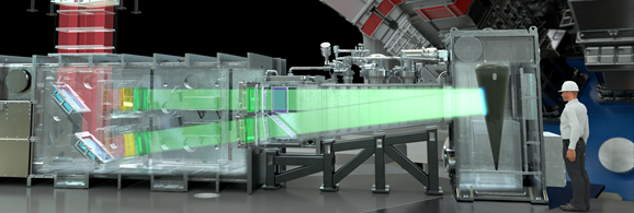 ISSI Nuclear Division